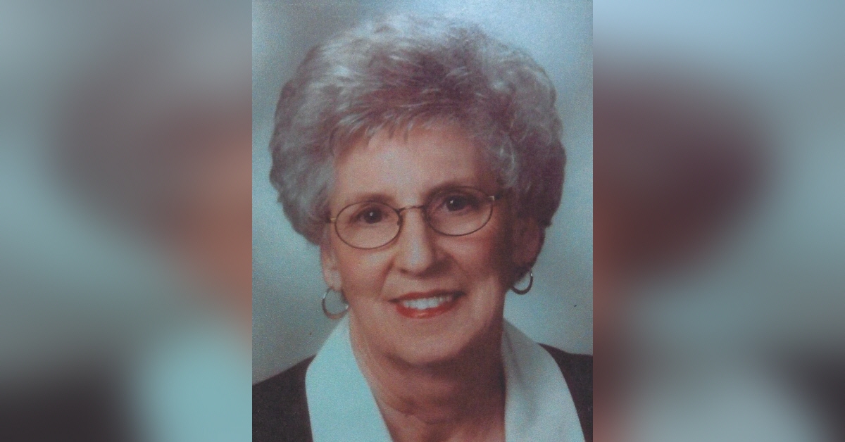 Obituary information for Golda Kay Finchum Coleman