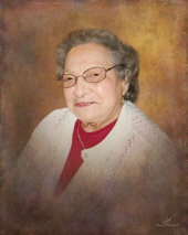 Julia E. (Trepasso) Werner Obituary - 2013 - Curran Shaffer Funeral Home