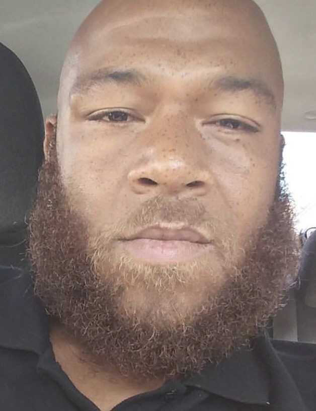 Tyrone Courtney, Jr. - 2019 - Lenwood Jones Funeral Home