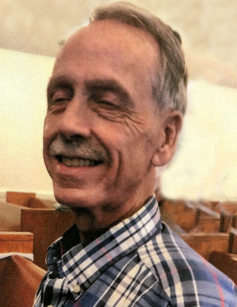 Charles Stancill Register - 2019 - Wilkerson Funeral Home
