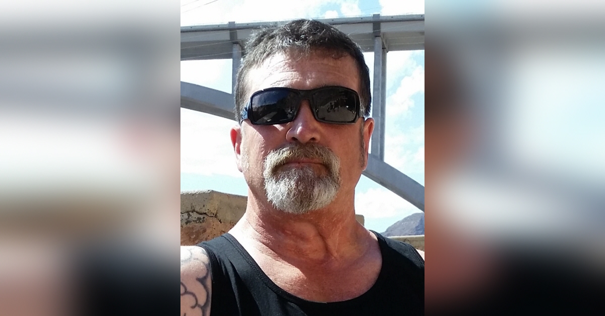 Obituary information for Kevin J. Hamman
