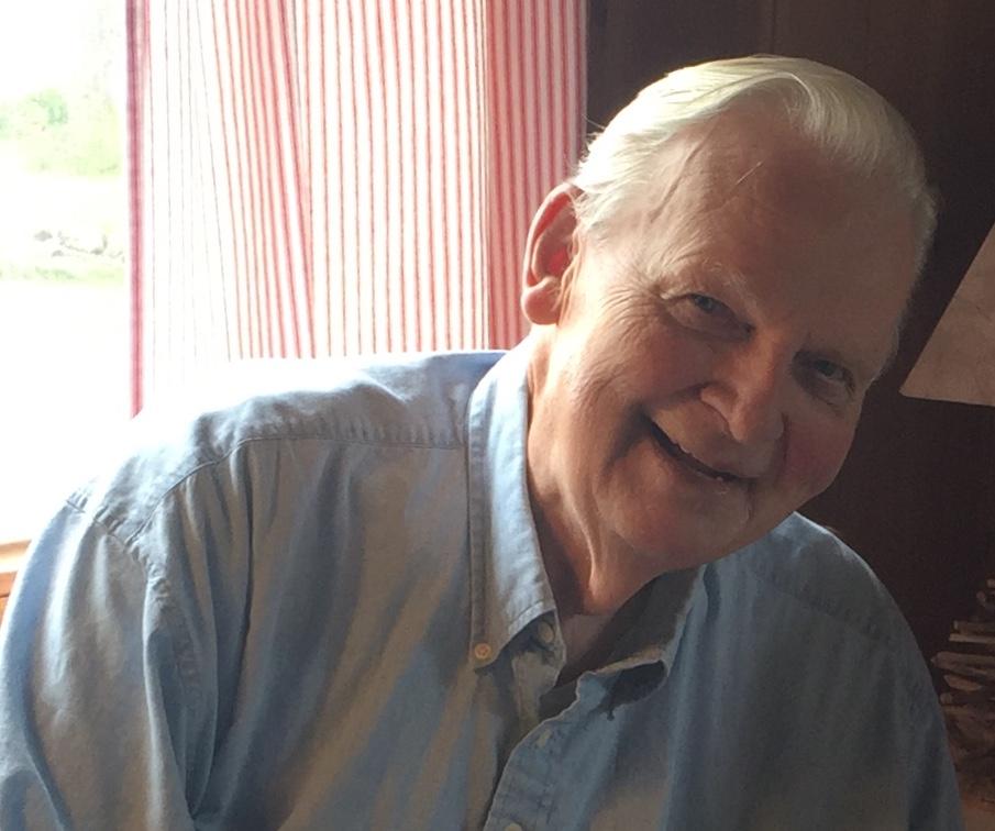 ROBERT JOHN PUSHAW, SR. - 2019 - Stretch Funeral Home