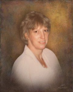 Vicki Denise McKnight - 2010 - Curran Shaffer Funeral Home