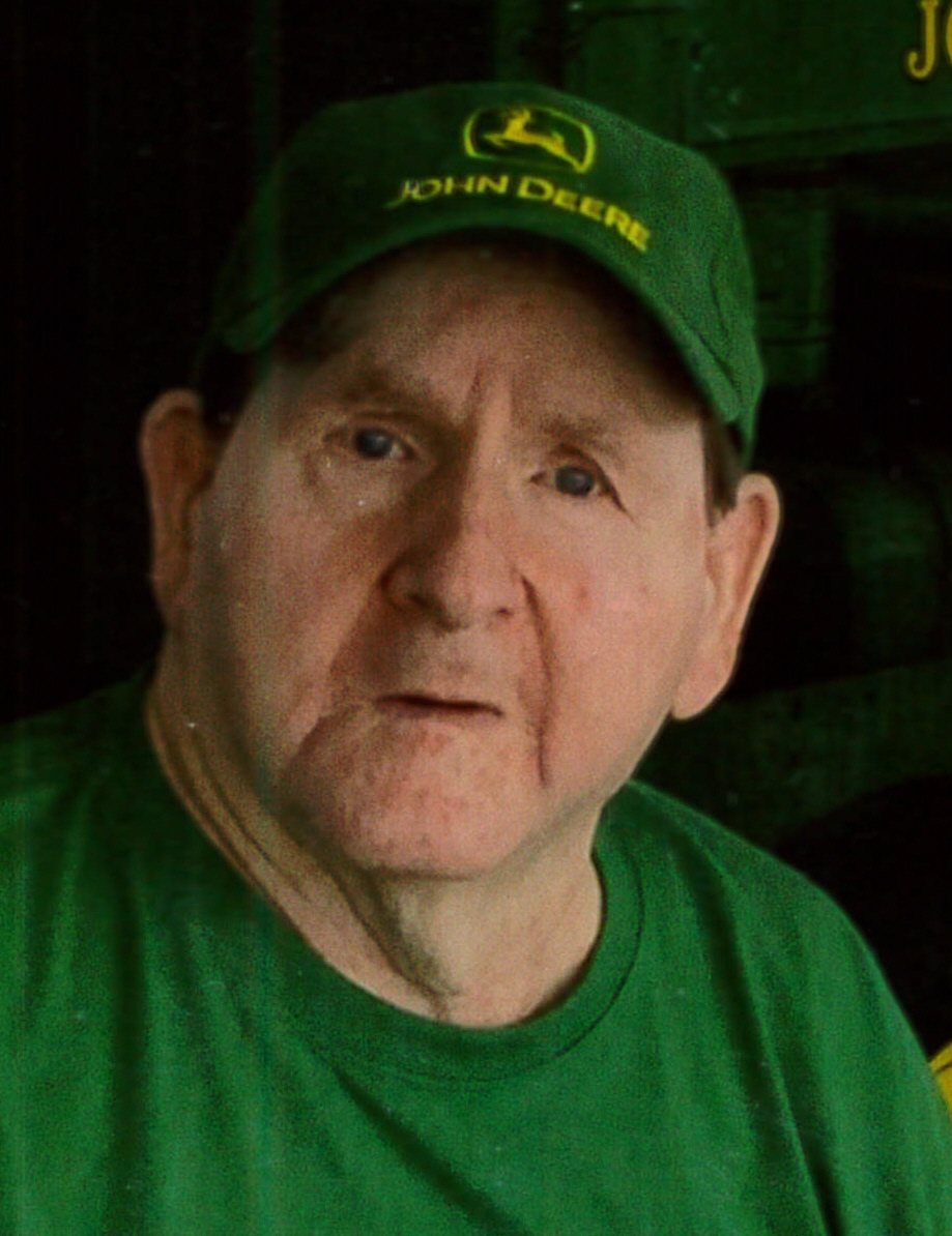 Kenneth Lee Moose - 1970 - Kenneth Lee Moose