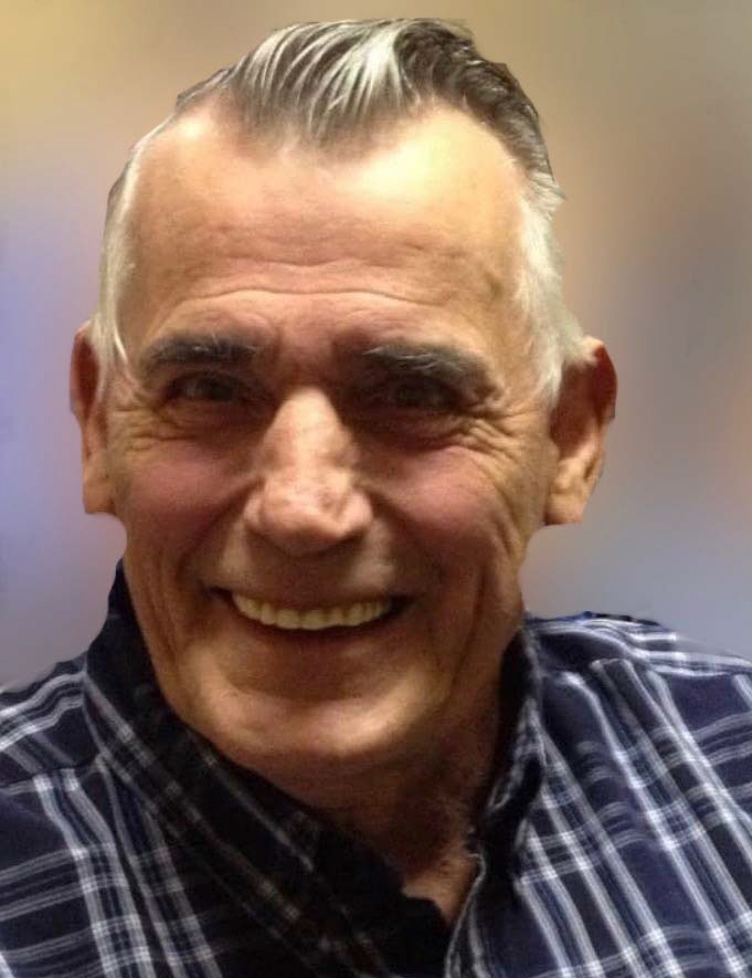 Henry Hackworth - 2019 - Nelson Frazier Funeral Home