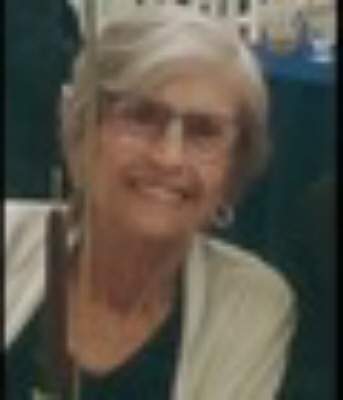 Katherine A. 'Katie' Thorp - 2019 - Keefe Funeral Homes