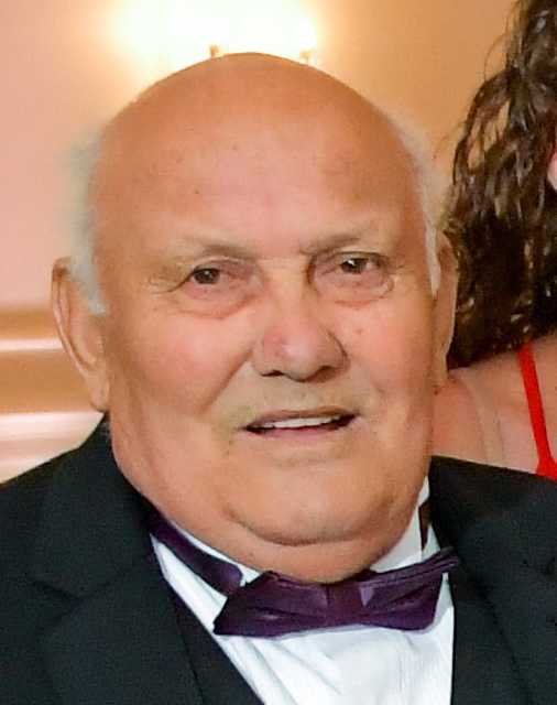 Arcangelo "Angelo" Ciampa - 2019 - Bisbee-Porcella Funeral Home