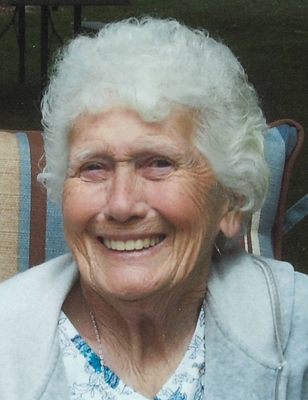 Mary Johanna Beam - 2019 - Hoening Funeral Home