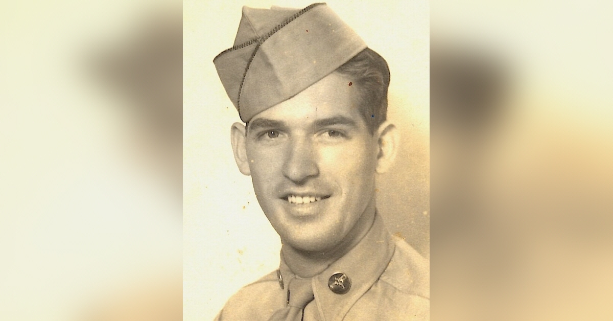 Obituary information for James Baysinger