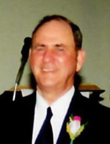 Ronald Butler - 2019 - Chidboy Funeral Home