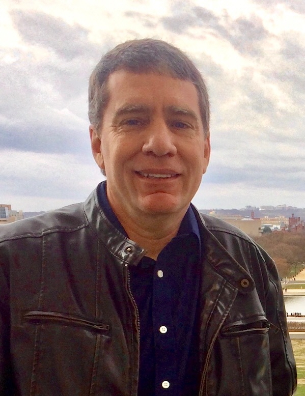 Jeffrey Shaughnessy - 2019 - Clements Funeral Service