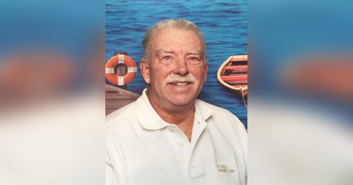 Obituary information for Michael Fisher