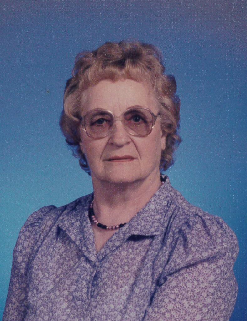 Ruby F. Hart - 2019 - Pratt Funeral and Cremation Service