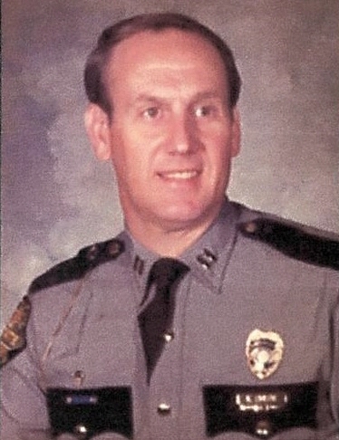 Kenneth Ray Smith - 2019 - Clark Legacy Center