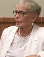 Wanda "Joy" Joyce Adams - 2019 - Alexander Gray Funeral Home