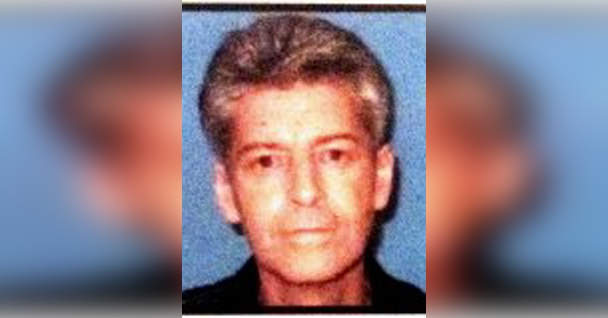 Obituary information for James J. Smith