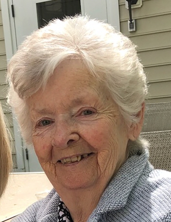 Sally Ann Roach - 2019 - Clark Funeral Home