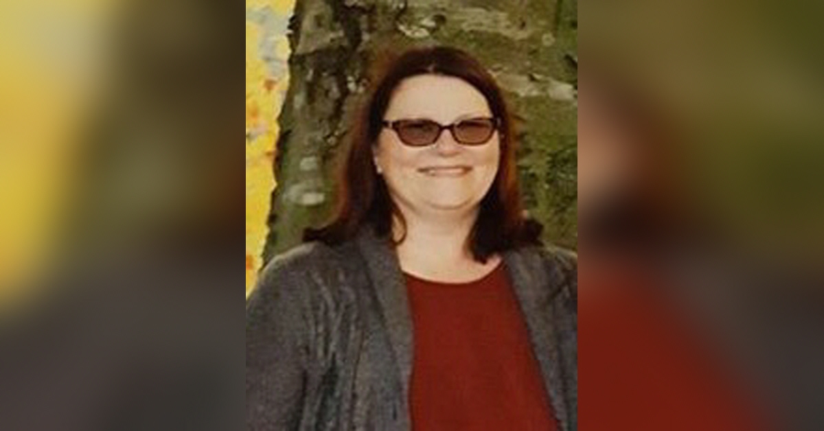 Obituary information for Angelique "Angie" R. Wright