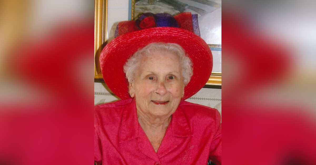 Obituary information for Ruth E. Alexander
