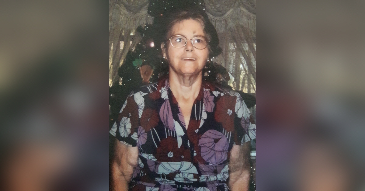 Obituary information for Phyllis Ann Smith Obituary information for Phyllis Ann Smith