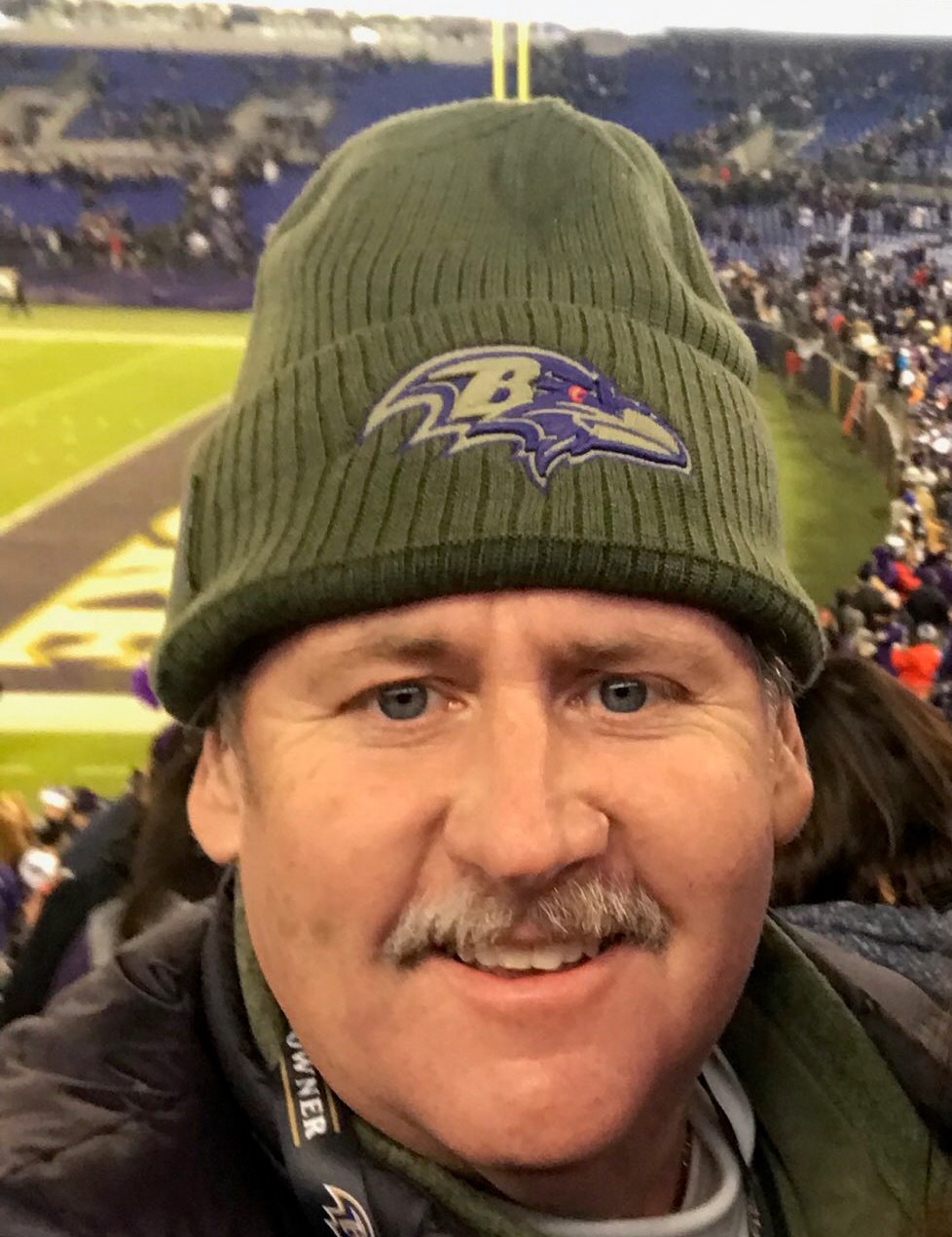 Brian Michael Fitzpatrick - 2019 - McComas Funeral Home