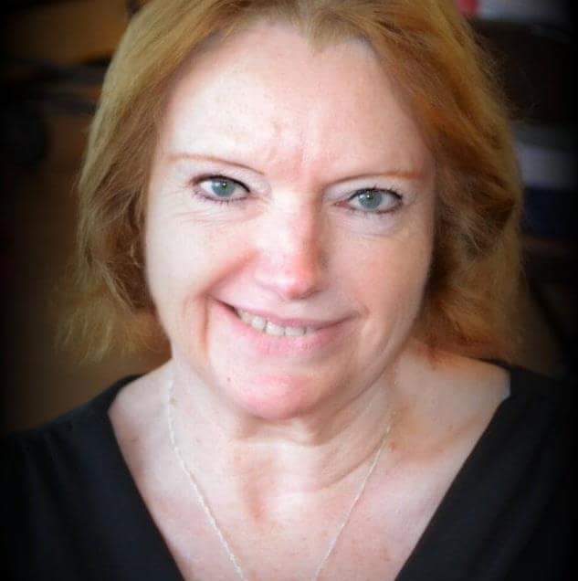 Judy Ann Beck - 2019 - Davis-Smith Funeral Home