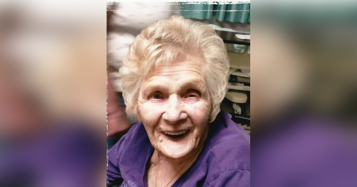 Mary A White Obituary Visitation Funeral Information mary-a-white-obituary-visitation-funeral-information