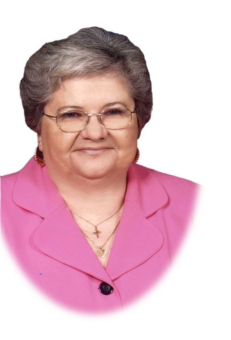 Mrs. Brenda Cooke Graham - 2009 - Hardwick Funeral Home