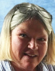 Sharon Gail Pate Moody - 2019 - Browning Funeral Home