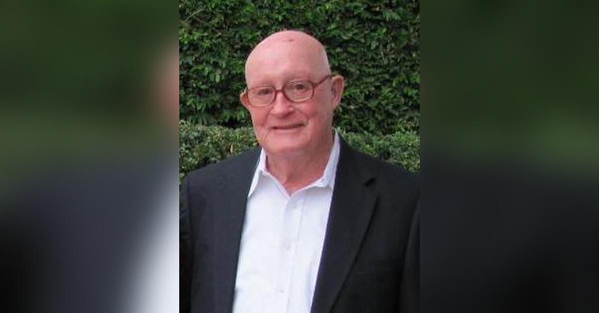 Obituary information for Michael Joseph Dunne