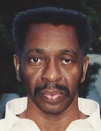 Robert Lee Bracey, Sr. - 2019 - Leslie Woody