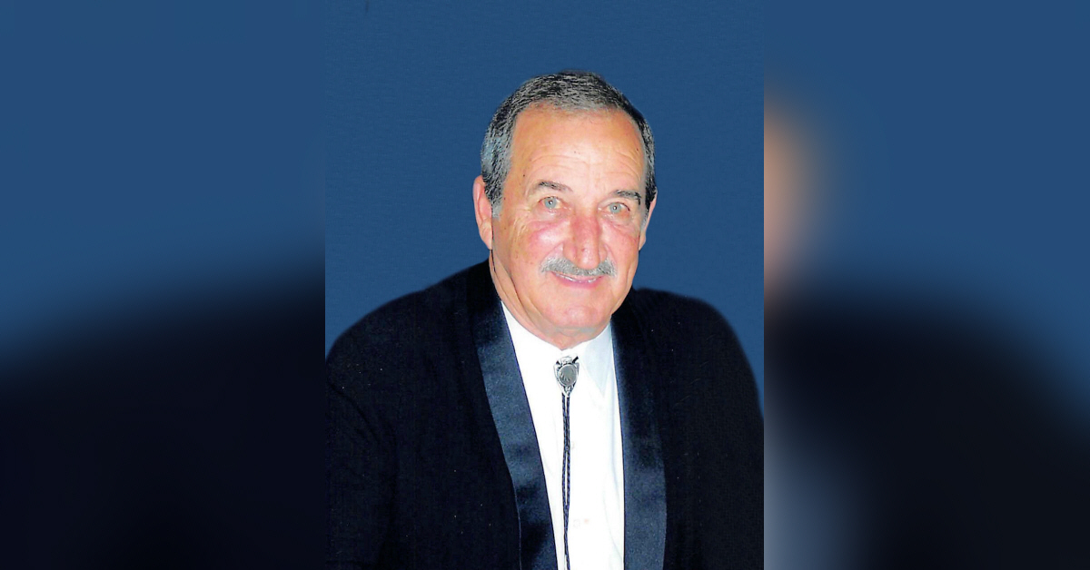 Obituary information for Aubrey Gene Rabalais