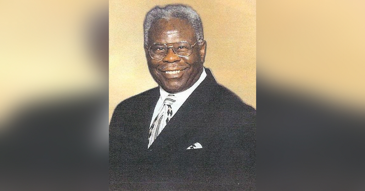 Obituary information for Ernest Mathis Coleman