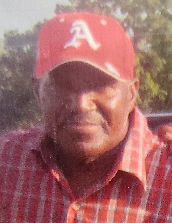 Arthur Lee Garrett - 2019 - Madisonville Funeral Home