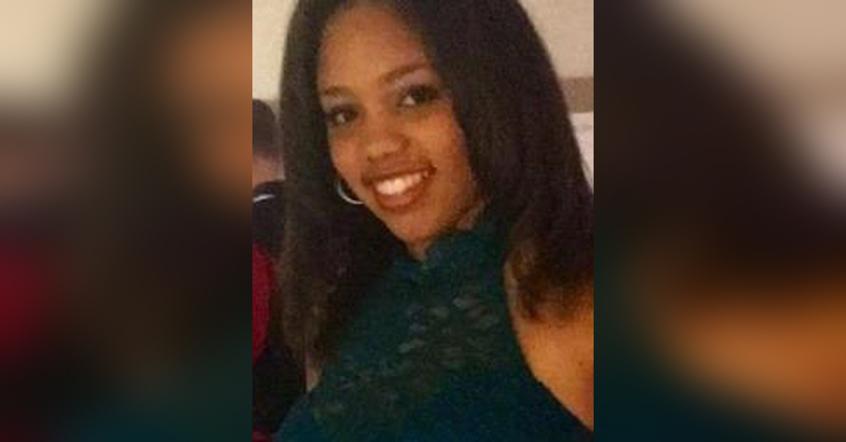 Obituary information for Diamond Crystal Finley