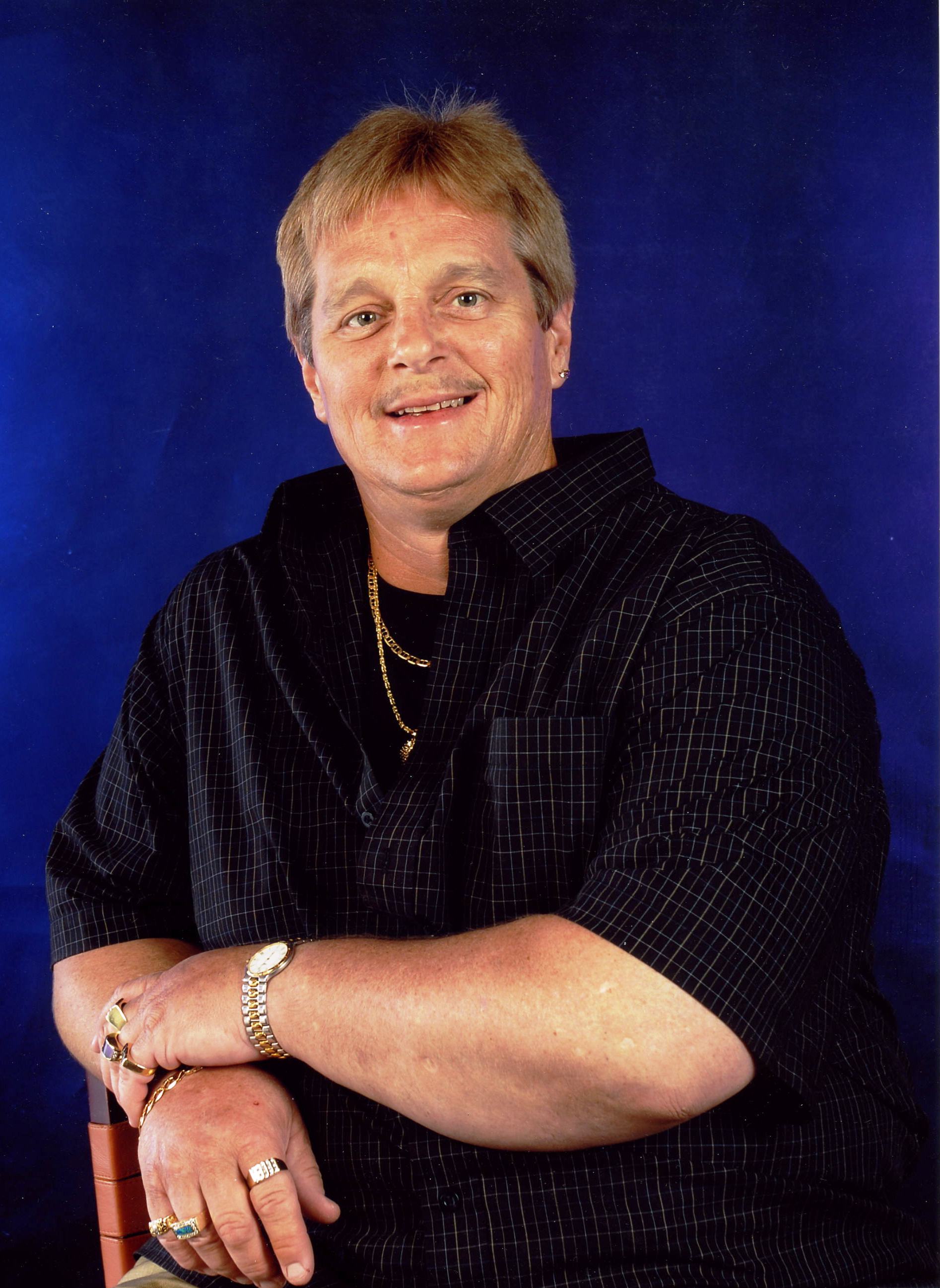 Mr. Michael David Warren - 2011 - Hardwick Funeral Home