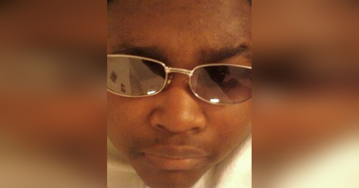 Obituary information for Tyrece Williams