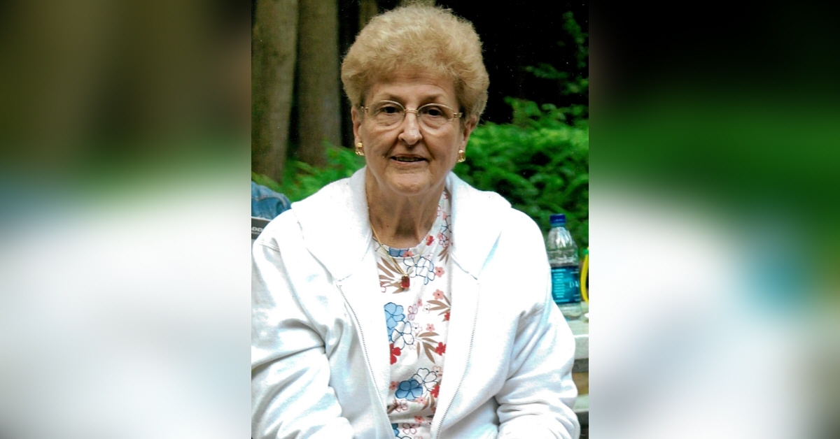 Obituary information for Patricia Ann Woolever Obituary information for Patricia Ann Woolever