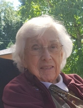 Obituary information for Mary Jean Charette