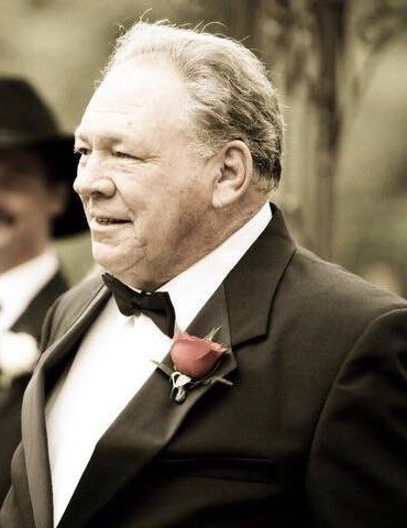 Tommy Ray Pennick Sr. - 2019 - McNutt Funeral Home