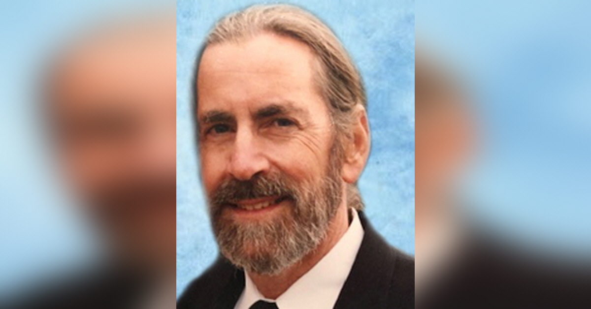 Obituary information for Gregory Joseph Groh