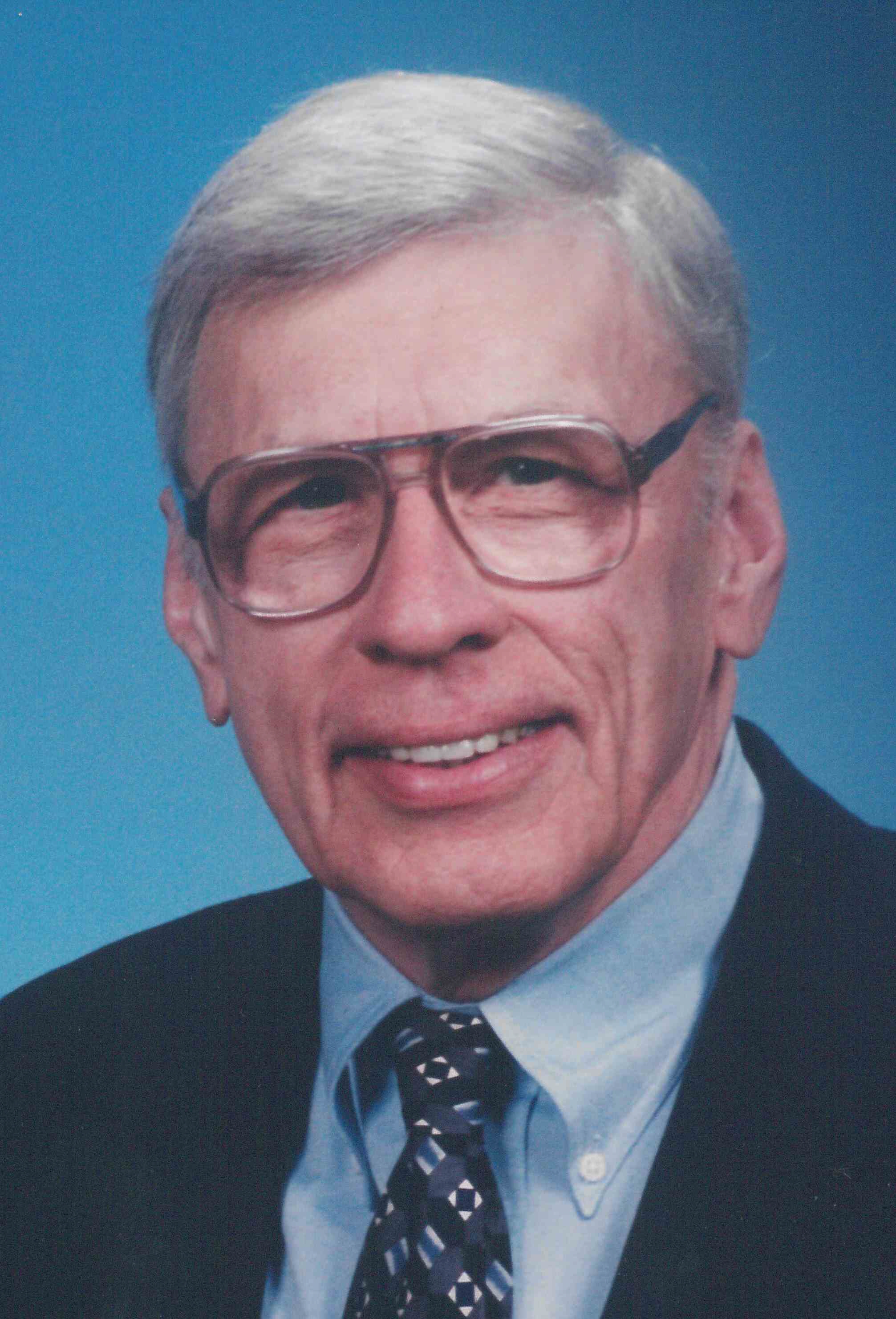 Henry D. "Hank" Altorfer - 2019 - The Wilton Mortuary