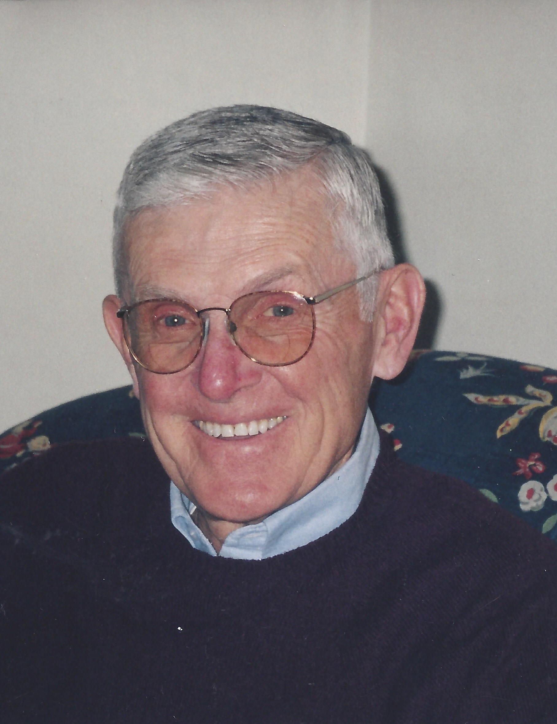 Kenneth G. Knowles, M.D. - 2019 - Carpenter-Jenks Funeral Home