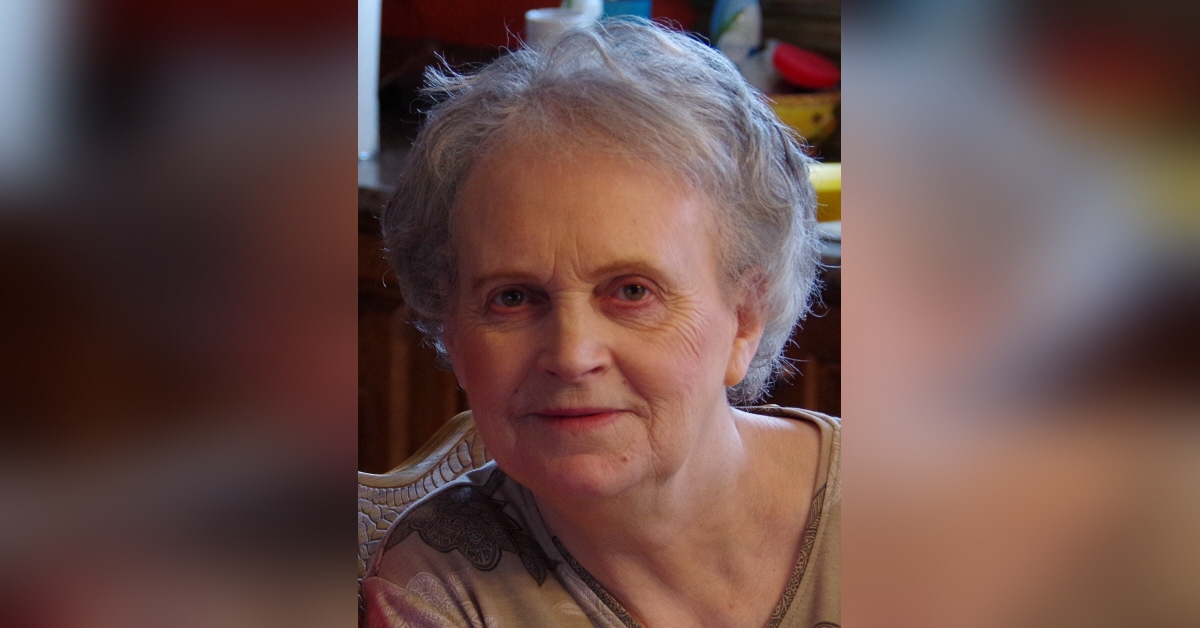 Obituary information for Ethel Linda Yetman