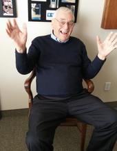 John Raynor - 2019 - Graham A. Giddy Funeral Homes Ltd