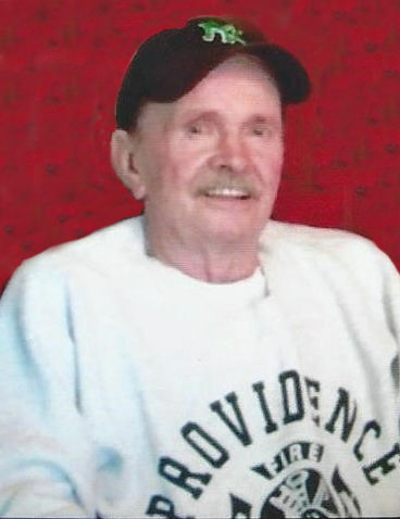 Robert Henry Hobin, Sr. - 2019 - Carpenter-Jenks Funeral Home