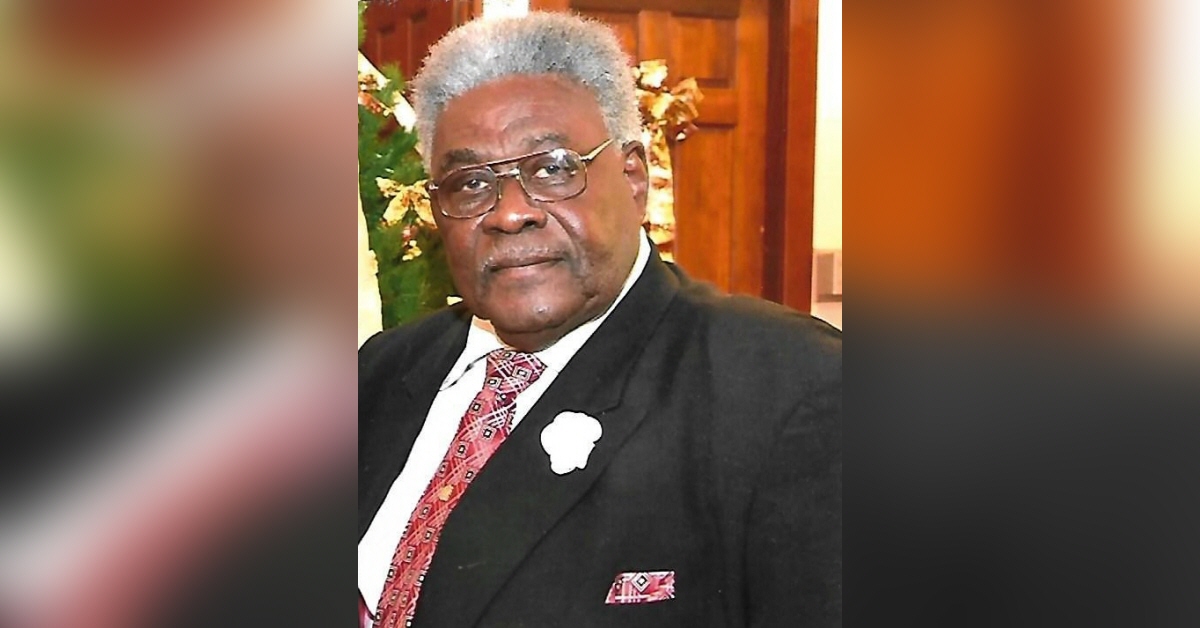 Obituary information for Jerry Hunter SR.