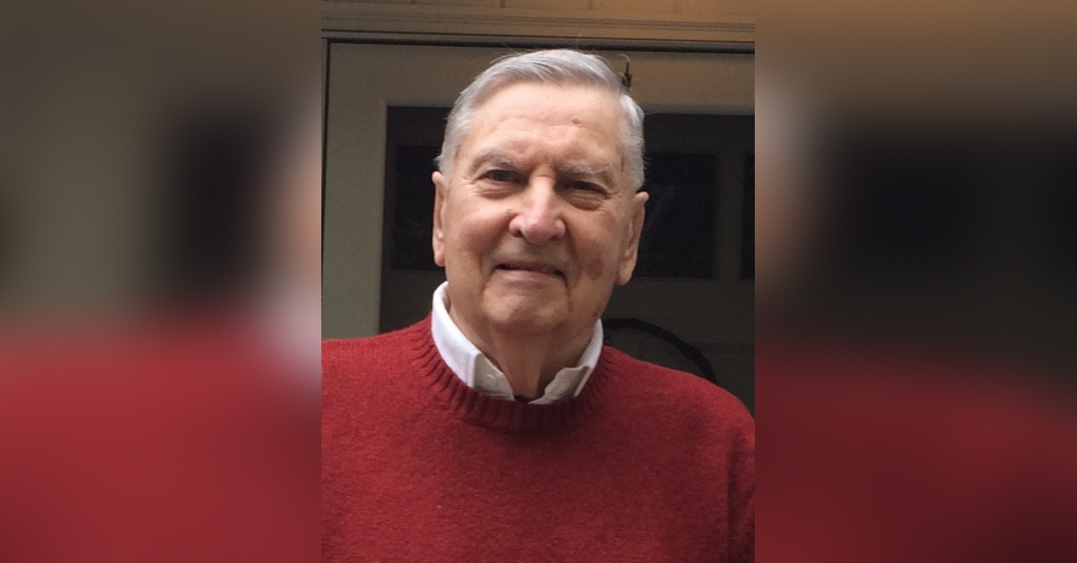 Obituary information for John A. Rauth, Sr.