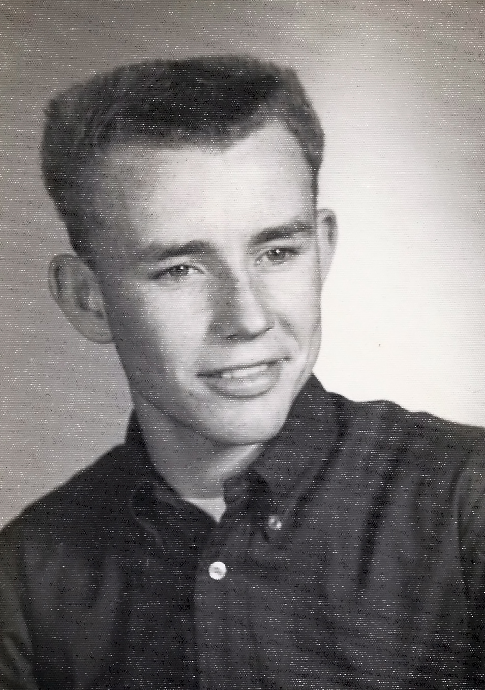 Mr. Larry G. Rabon - 2013 - Hardwick Funeral Home