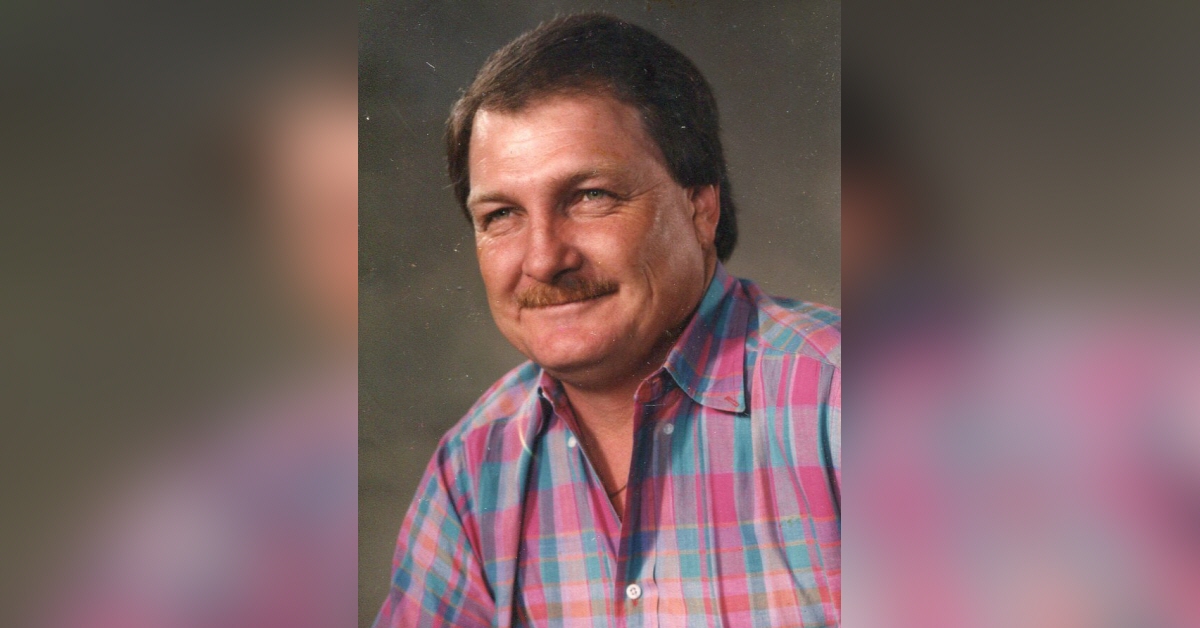 Obituary information for David Ray Cruse
